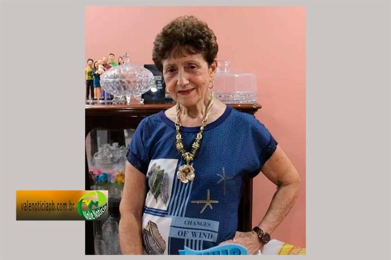 EMPAER emite nota de pesar pelo falecimento da servidora Maria ...